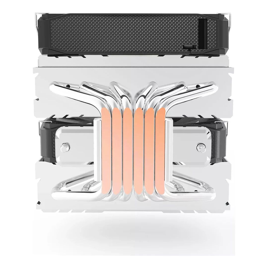CPU Cooler Solarmax 621A ARGB TDP 260w – Empeño Gamer
